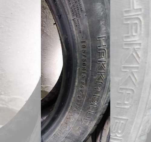 Hankook XQ Optimo H422 185/60 R15