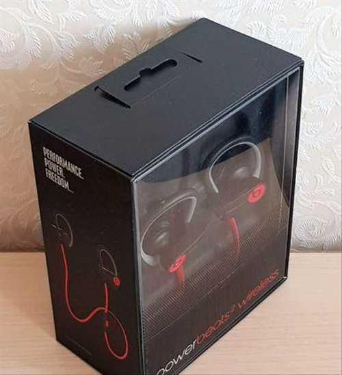 PowerBeats2 Wireless