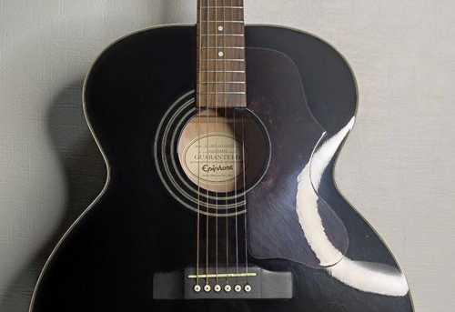 Гитара акустическая Epiphone EJ-200 Artist