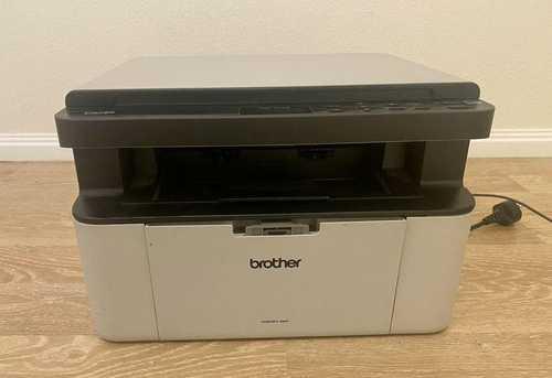 Принтер мфу Brother DCP-1510R