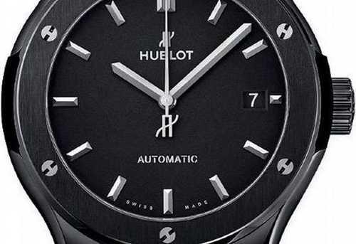 Часы мужские оригинал Hublot 510.CM.1170.CM