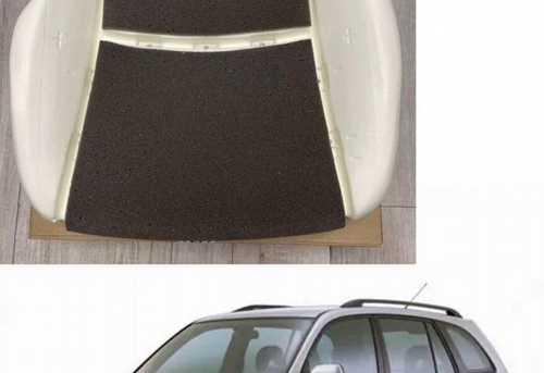Улучшенная подушка сиденья Toyota RAV4 (CA20W)