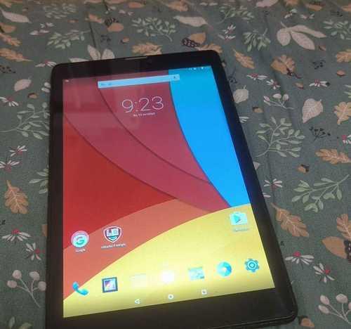 Планшет prestigio multipad wize 3108 3G