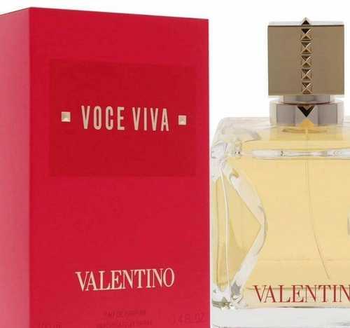 Valentino Voce Viva 100 мл