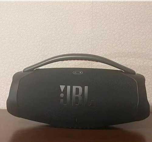 Колонка JBL Boombox 3