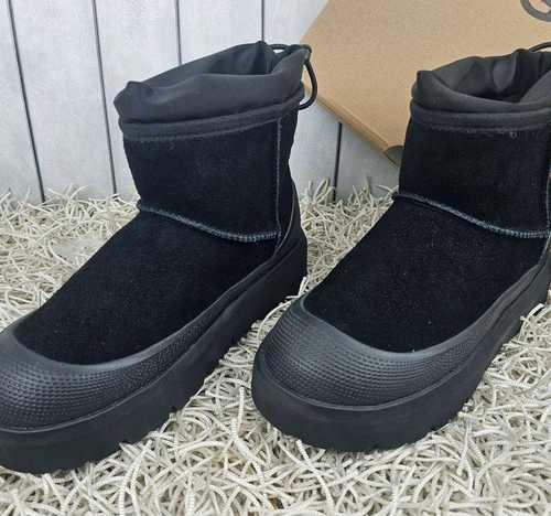 Угги Ugg Mens Classic Mini Weather Hybrid оригинал