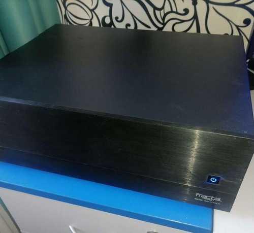 Компьютер для HTPC