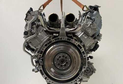 Двигатель контрактный 177.980 Mercedes-Benz 4.0