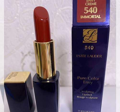 Estee lauder Моделирующая помада, 540