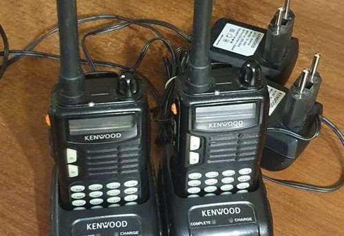 Рации Kenwood TK-450s