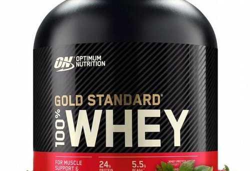 Сывороточный протеин Optimum Nutrition 100 Whey G