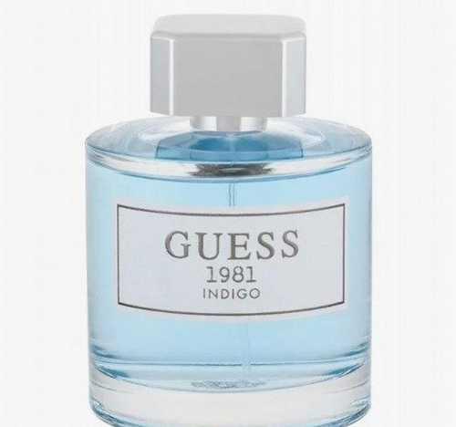 Guess 1981 Indigo for Women 100 мл Тестер