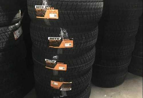 Boto WD69 285/50 R20 112S
