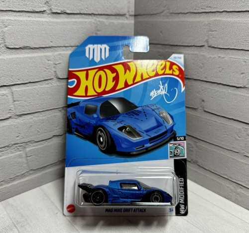 Hot wheels mainline case K 2024