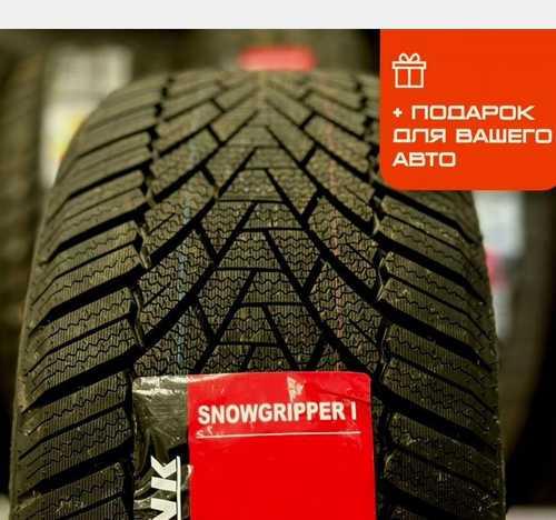 iLink SnowGripper I 215/55 R18 81T