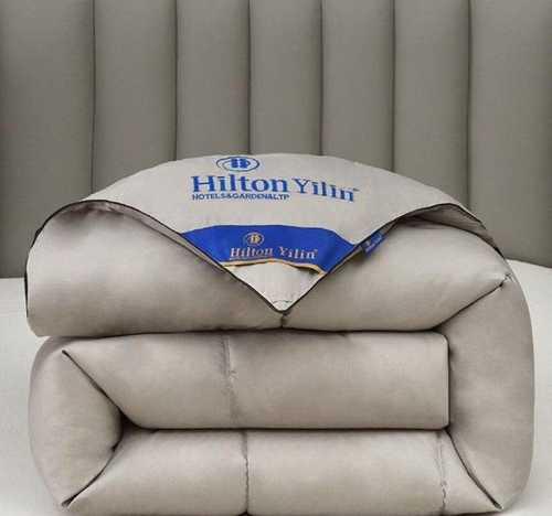 Одеяло hilton