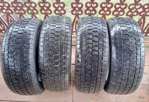 Goodyear Wrangler IP/N 235/55 R18 99Q