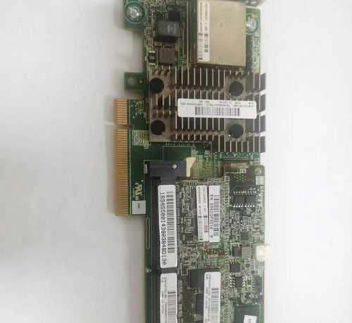 Контроллер HP 726825-b21 P441/4GB