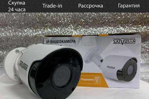 IP видеокамера SatVision SVI-S123A SD
