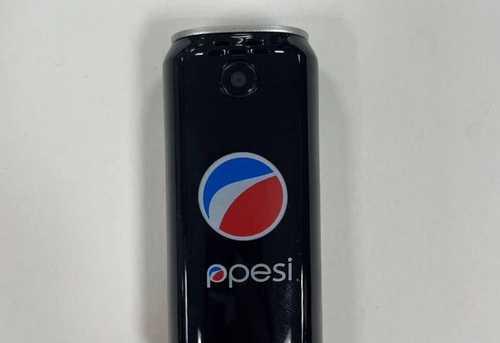 Мини телефон кнопочный Pepsi
