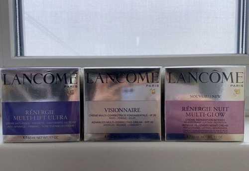 Крем для лица lancome