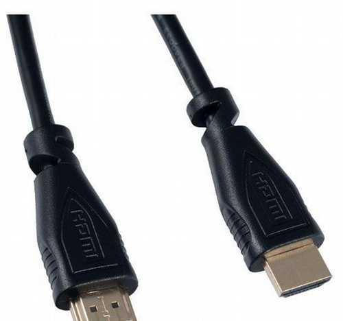 Кабель вилка - hdmi A вилка, ver.1.4, длина 10 м