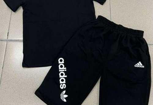 Костюм новый Adidas р.с 140 по 152