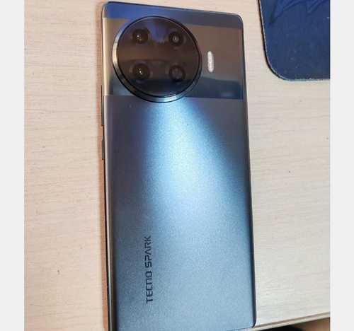 TECNO Spark 20 Pro , 8/256 ГБ