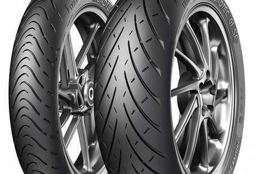 Metzeler Roadtec 01 SE 150/70 R17 69V TL Rear