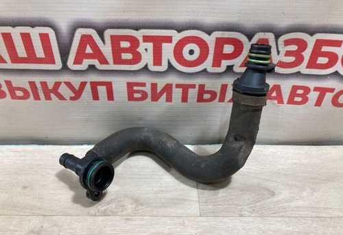 Трубка картерных газов Skoda Octavia A7 хэтчбек