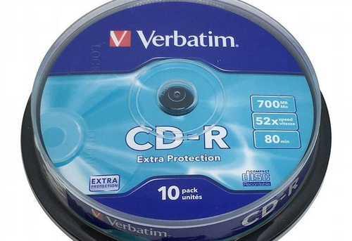 CD-R, DVD-RW диски, коробочки для дисков, тубы