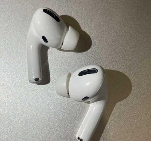 Наушники apple airpods pro 2