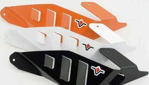 Voevoda Защита Сетки Воздухозаборника Для Ski Doo