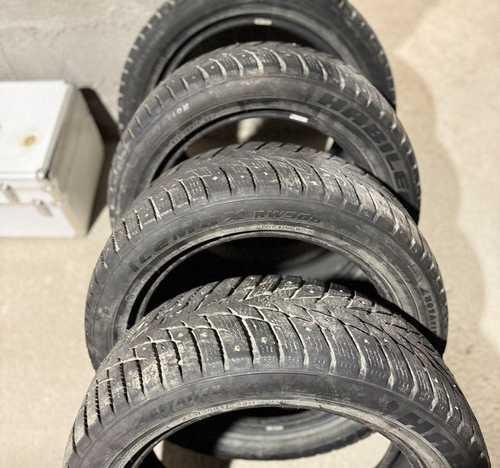 Habilead ComfortMax S801 255/55 R17