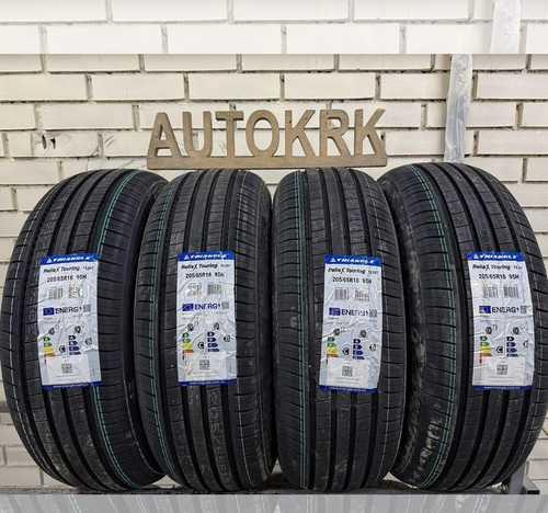 Triangle Reliax Touring TE307 205/65 R16 95H