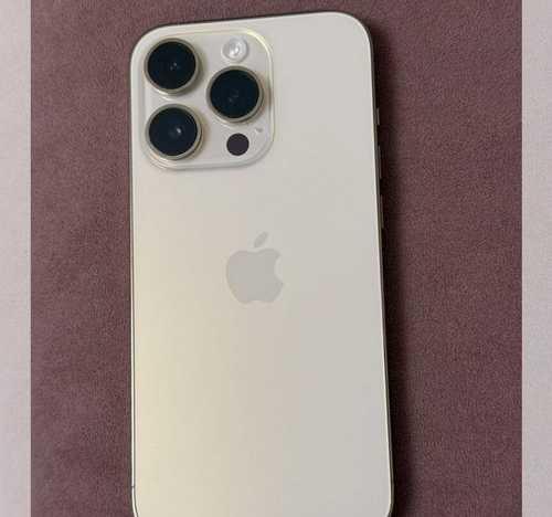 iPhone 14 Pro, 256 ГБ