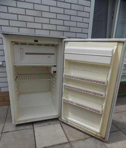 Холодильник смоленск-3е