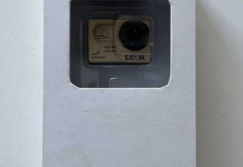 Экшн камера sjcam sj5000