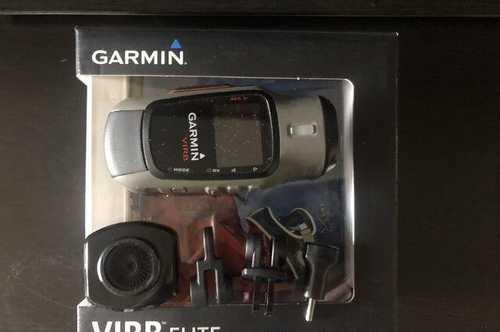 Экшн камера Garmin virb elite gps+wifi
