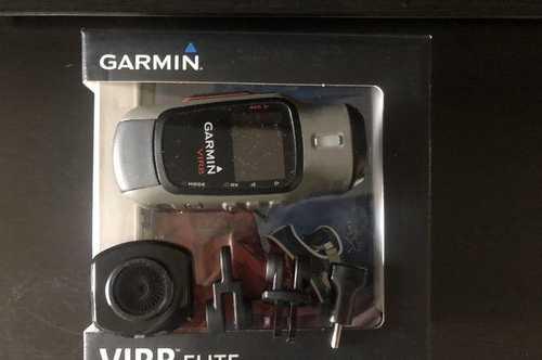 Экшн камера Garmin virb elite gps+wifi