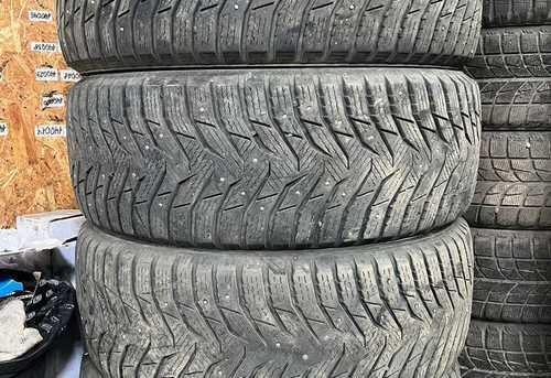 Marshal WinterCraft Ice WI31 225/55 R17