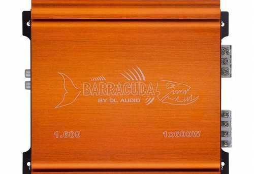 Усилитель DL Audio Barracuda 1.600