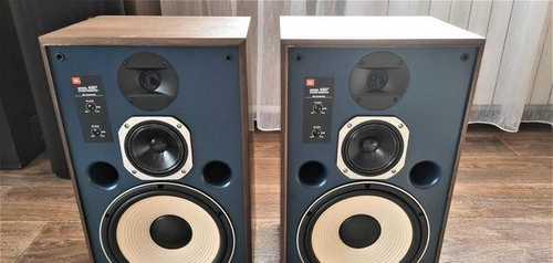 Акустика JBL 4307 Studio Monitor