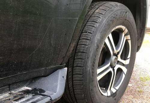 Kumho Crugen HP71 255/60 R18 108V