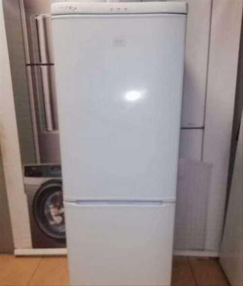 Холодильник zanussi zrb330w0