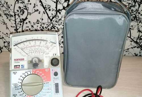 Мультиметр Sanwa CX506a