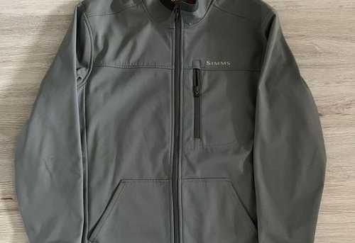 Куртка Simms Rogue Fleece Jacket