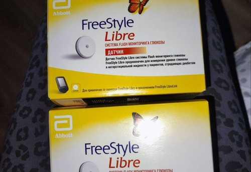 Freestyle libre 2 шт