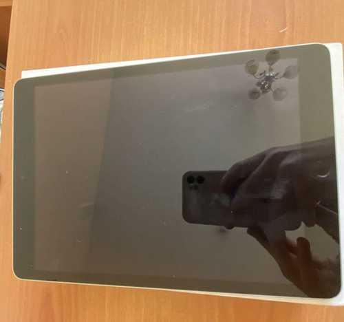 iPad 9 2021 64gb silver