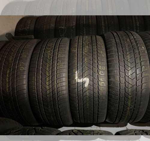 Pirelli Scorpion Winter 275/50 R20